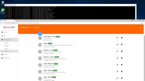 Secure Inclusion Error In V23 Bindings Openhab Community