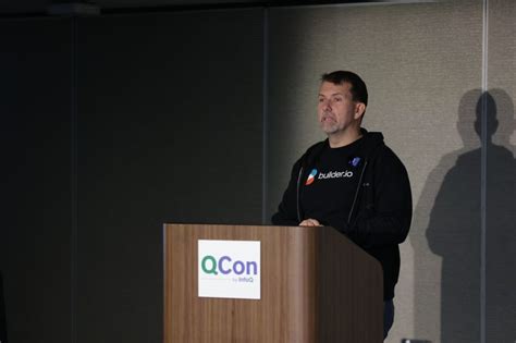 Qcon Software Development Conferences On Linkedin Qconsf
