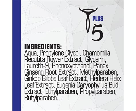 Spray Retardador T5 10ml Envío Gratuito Sex Shop
