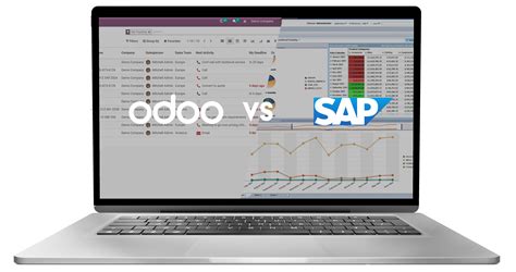 Odoo VS SAP ERP Comparison Captivea