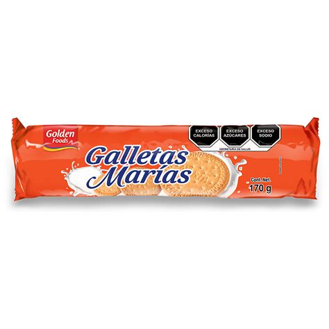 Galletas Malvinas Sabor Nuez 140 Gr Cia Alimentos