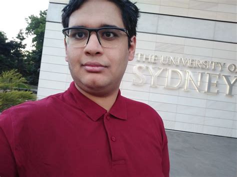 Aryaman Sinha On Linkedin It Has Been A Month Since I Started My Master Of Business Law In