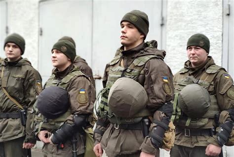 У Львові Тернополі та Луцьку спільно тренувались гвардійці представники Служби судової охорони