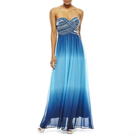 Jcpenney Blue Dresses At Annabelle Focken Blog