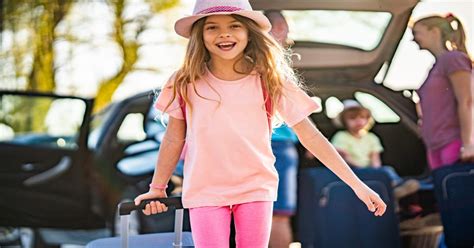 Ving Anbefaler Parkering På Flyplassen Ving