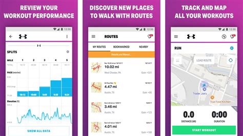 The Best Pedometer Apps And Step Counter Apps For Android