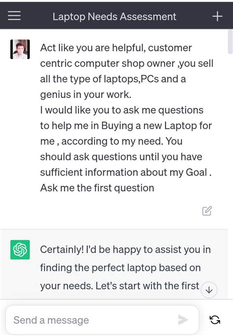 Aftab Ahmed On Linkedin Promptengineering Chatgpt Generativeai