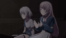Anime Wet S Tenor