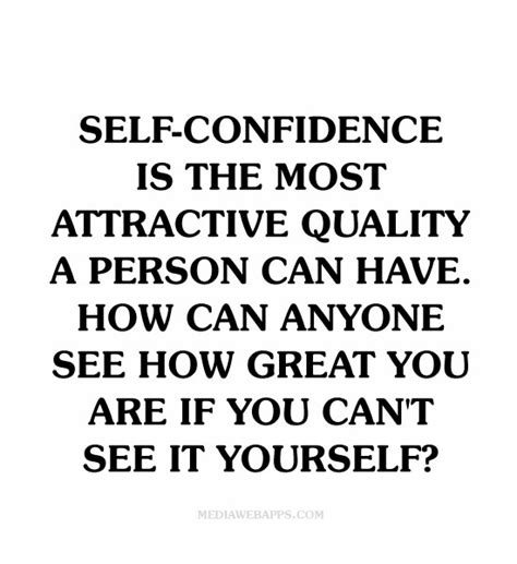 Confident People Quotes Quotesgram