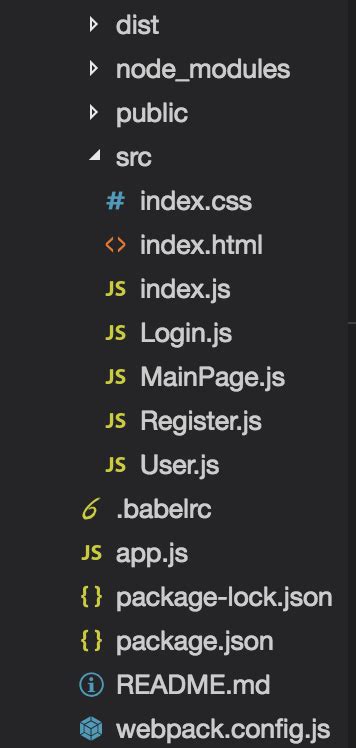 Golang Build A Simple Web Service Part6 — Sign Up Login And Logout With Reactjs By Jen