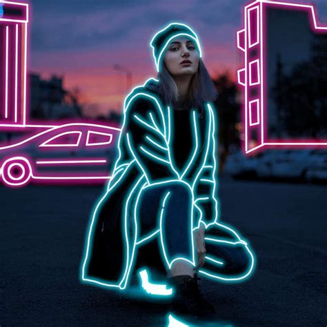 How To Create Liquid Melting RGB Text Effect In GIMP Zakey Design