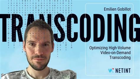 netint technologies inc on linkedin transcoding encoding