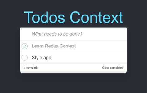 Github Kenanmaslesatodos Reactcontext Kmaslesa React Context