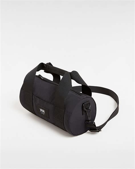Barreled Mini Bag In Black Vans Uk