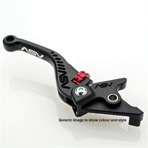 Honda Cb1000r Neo Sports Cafe 2018 2022 Asv C5 Short Front Brake