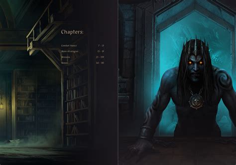 Iratus Lord Of The Dead Illustrated Strategy Guide Keymailer