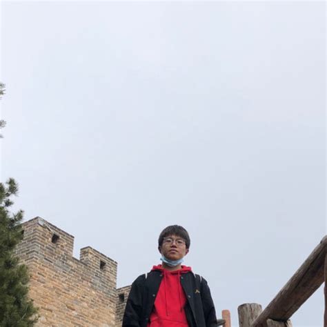 Xiao Zhou Shanxi Agricultural University Shanxi College Of