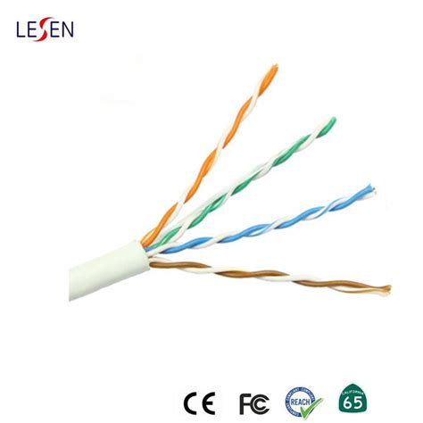 CAT UTP Network Cable Bare Copper CCA CCS CCAM CAT UTP Network Cable And Network Cable