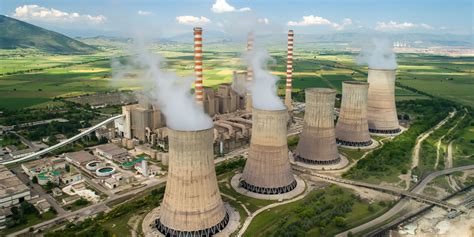 What Is Methane And Why Is It Bad