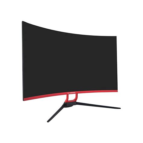 RAMPAGE RM 365 27İNÇ LED 165HZ FREESYNC TECHNOLOGY PC CURVED OYUNCU MONİTÖRÜ