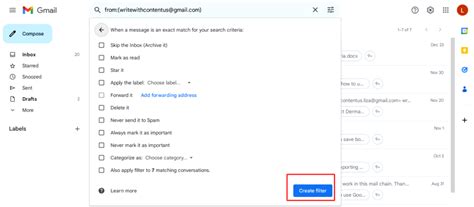 A Comprehensive Guide To Organizing Your Inbox Like A Pro