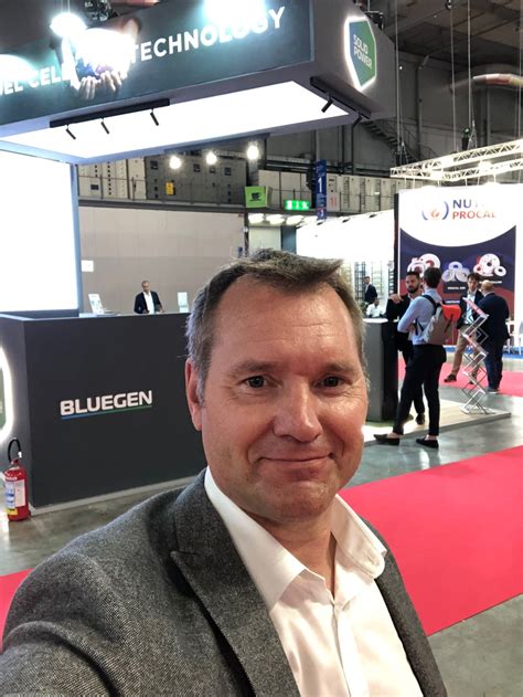 Sascha Mischok Auf Linkedin Sofc Renewables Bluegen