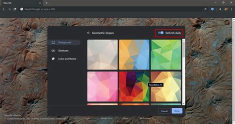 Chrome Latest Google Chrome Features TechWiser