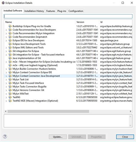 Solving An Internal Error Occurred During Launching Testngfile
