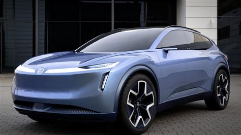 Vw Is Using Lidar Behind The Windshield R Mvis