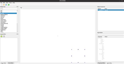 UI Designer For LVGL How To LVGL Forum