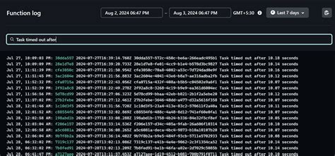 How To Extend Timeout Support Netlify Support Forums