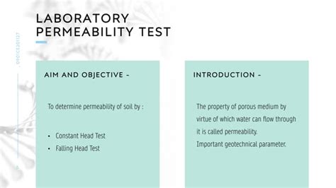 Compaction And Permeability Vidhi Sirothiapdf