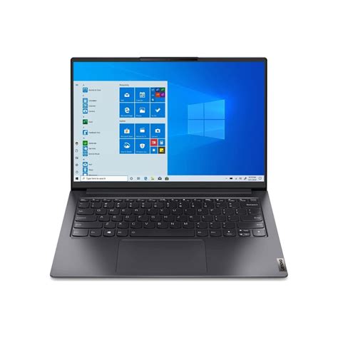 Lenovo Yoga Slim 7 Prox 14arh7 145 Ryzen 9 32gb 1tb 3050 Grade A