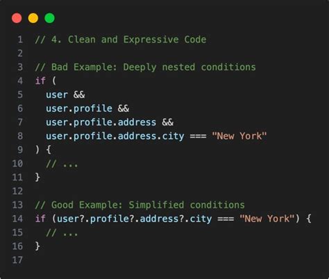 The Essential Guide To Clean Code Practices For Javascript React And