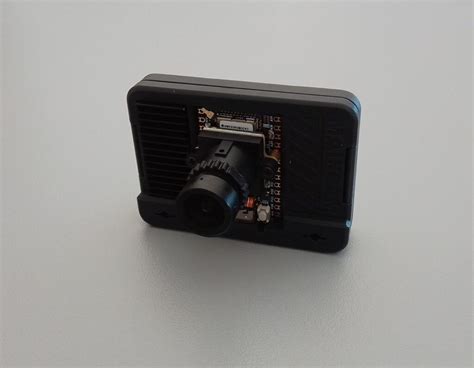 Quick Start Guide To The Sipeed Maixcam Board