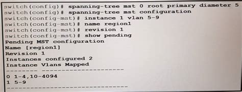 What Does The Diameter Command Specify Exam4training