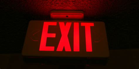 Choosing A Building Evacuation Strategy Assembly Points Vs Dispersal
