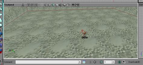 unreal mapping quick start guide ut2004 tutorial moddb