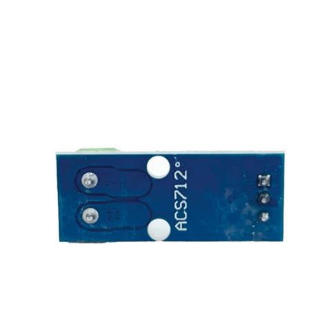 Capteur De Courant Acs712 Youpilab Components