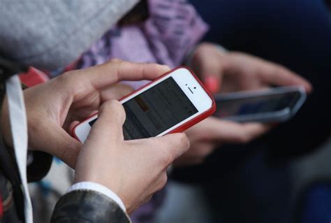 A Look At Some Of The Most Dangerous Mobile Phone Exploits Vulnerabilities And Hacks