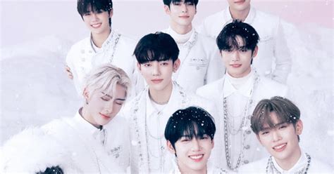 공식 제로베이스원과 ♥에 빠질 시간멜팅포인트 활동 돌입