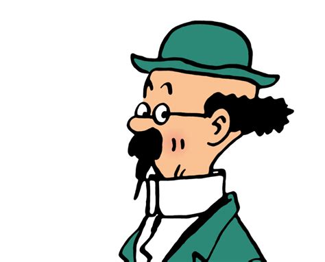 Exposition Tintin à Spa