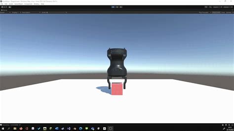 [solved] articulations robot demo unity engine unity discussions
