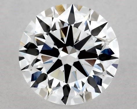 Gia 204 Carat D Vvs2 Excellent Cut Round Lab Grown Diamond