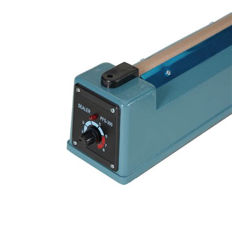 Impulse Sealer (300mm) - Polyon Food Packaging Sdn. Bhd.