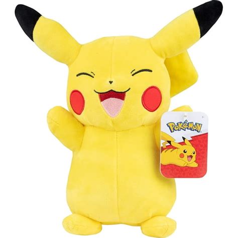 Pikachu Toy