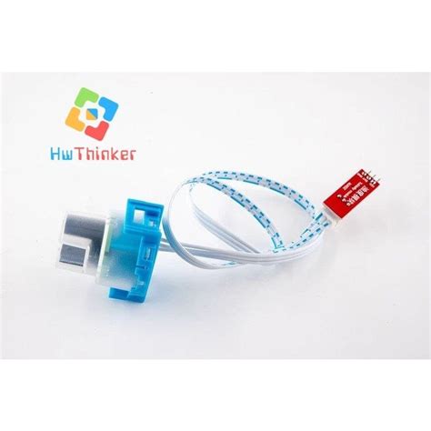 Jual Modul Turbidity Sensor Deteksi Kualitas Kejernihan Kekeruhan Air Jual Modul Turbidity Sensor Deteksi Kualitas Kejernihan Kekeruhan Air