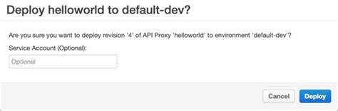 Using Google Authentication Apigee Google Cloud