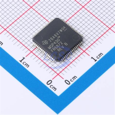 MCIMX Q EYM AD NXP Semicon Microcontroller Units MCUs MPUs SOCs JLCPCB
