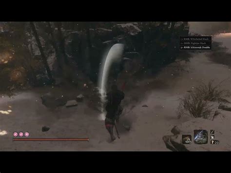 GitHub ReaperAnon SekiroHotkeySystem Hotkey System For Sekiro To Allow Seamlessly Switching